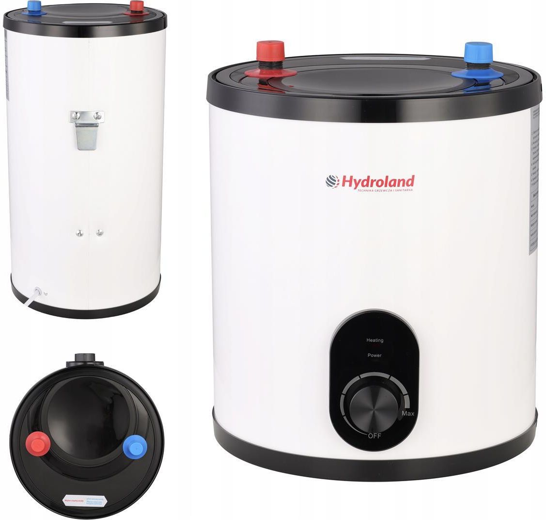 Hydroland Milano 6l OWMILG6 - opinie i ceny na Ceneo.pl