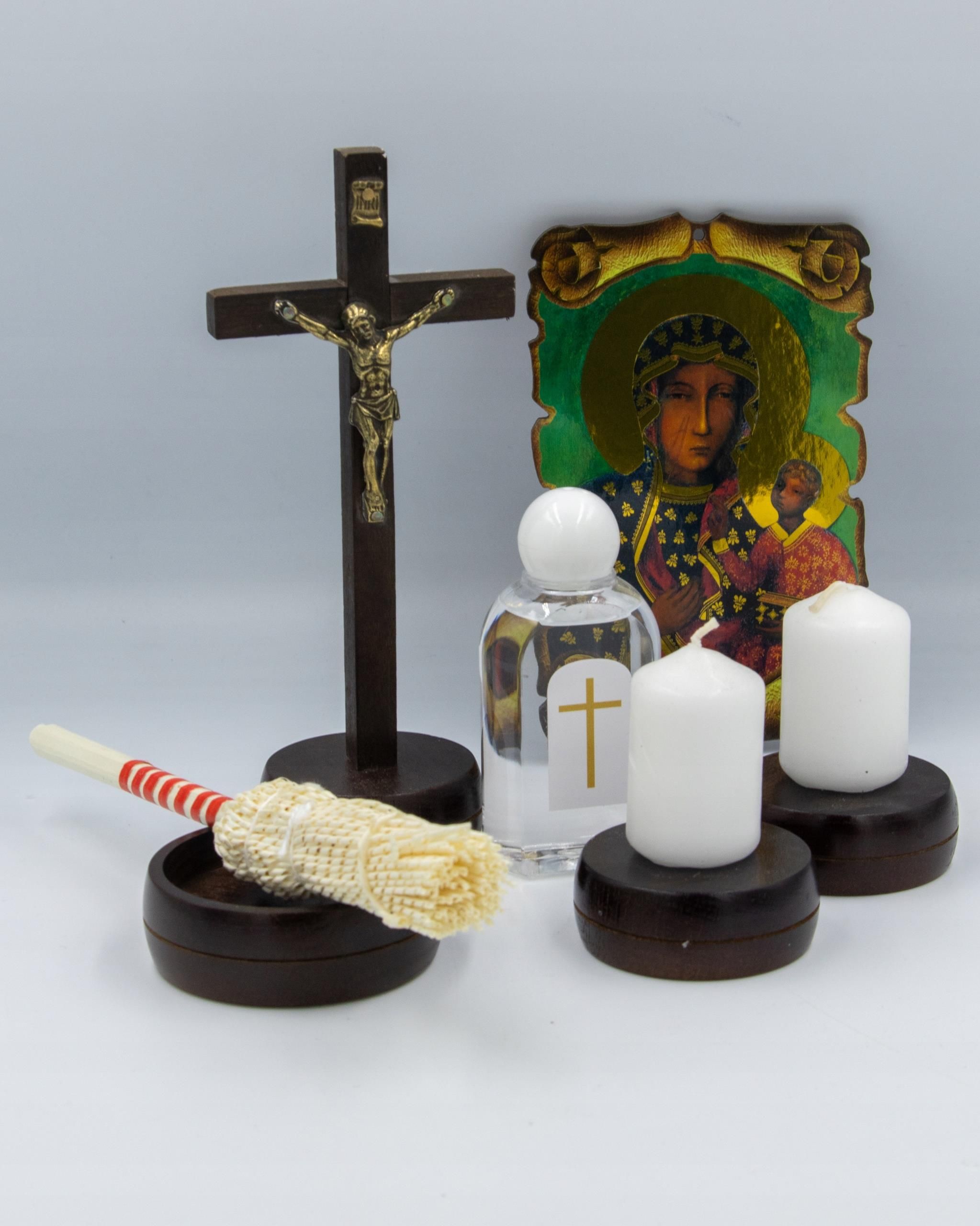 Zestaw kolędowy drewniany - Ceny i opinie - Ceneo.pl