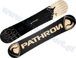 Deska snowboardowa Pathron Deska Pathron Powder Toy 2013 - Ceny i opinie - Ceneo.pl