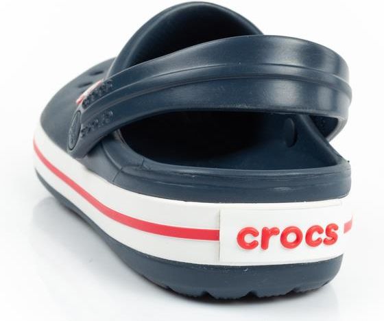 Klapki sandały chodaki Crocs Crocband Clog [204537-485] - Ceny i opinie ...