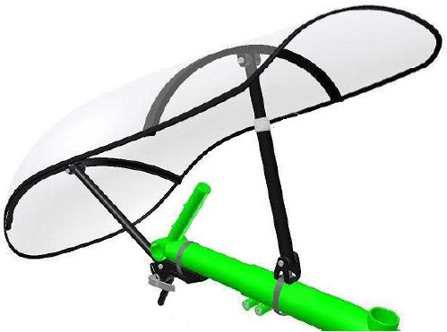 Hp Velotechnik Owiewka Streamer - Ceny i opinie - Ceneo.pl