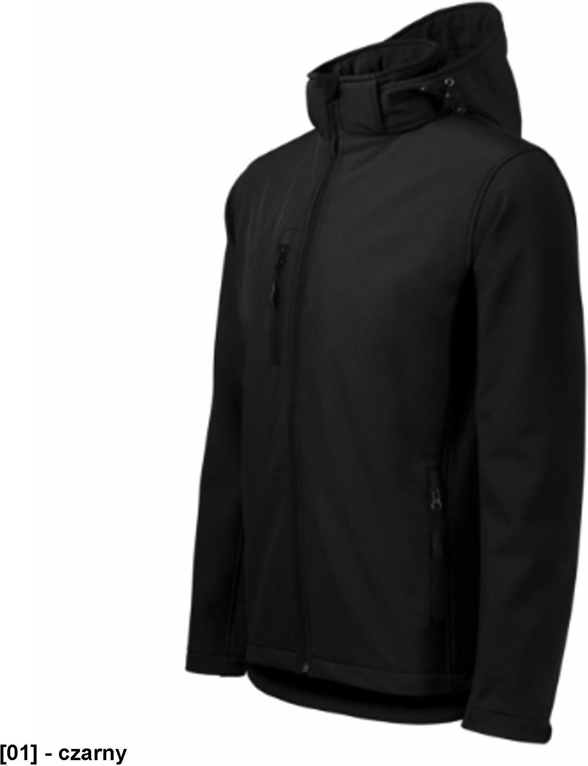 Malfini Performance 522 - Adler Softshell Kurtka Męska, Czarny Rozmiar 4Xl - Ceny i opinie ...