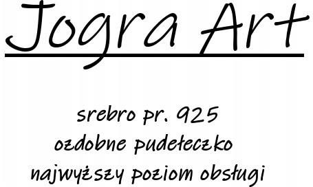 Jogra Art Paragraf Srebrny naszyjnik kulkowy srebro 925 - Ceny i opinie ...