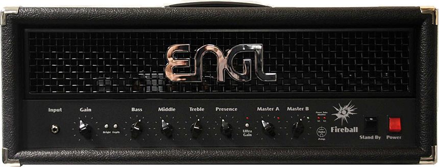 Engl E625 FIREBALL 60W HEAD - Ceny i opinie - Ceneo.pl