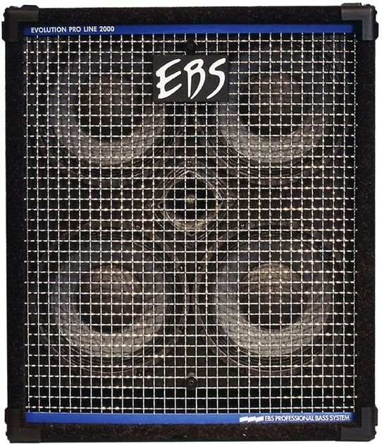 EBS ProLine 410 - Ceny i opinie - Ceneo.pl