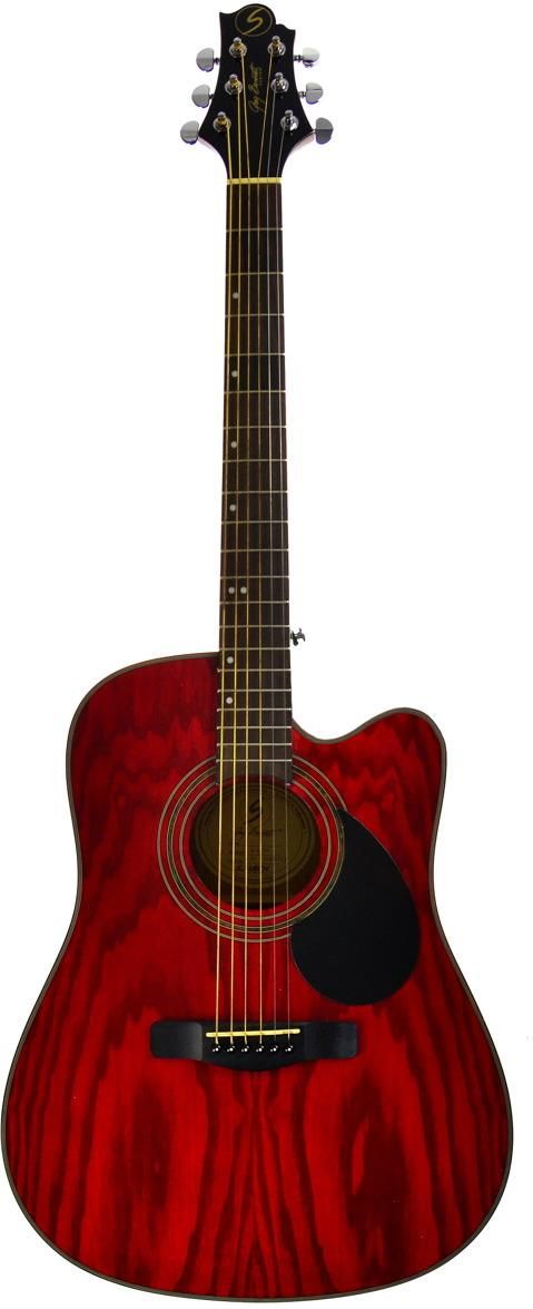 Samick D4CE TR - Ceny i opinie - Ceneo.pl