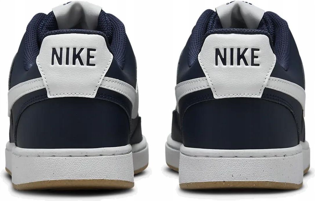 R.44,5 Buty Męskie Nike Oryginał skórzane codzienne adidasy - Ceny i ...