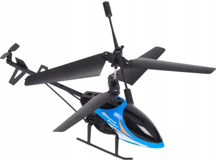 Spectron Helikopter Zdalnie Sterowany Samolot Rc - Ceny i opinie - Ceneo.pl