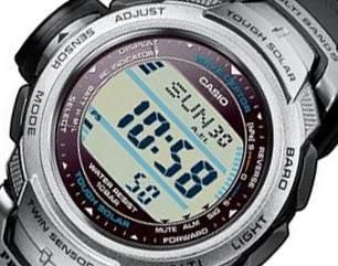 Casio PRO TREK PRW-500-1VER PREMIUM - Zegarki Męskie - Ceny i opinie ...