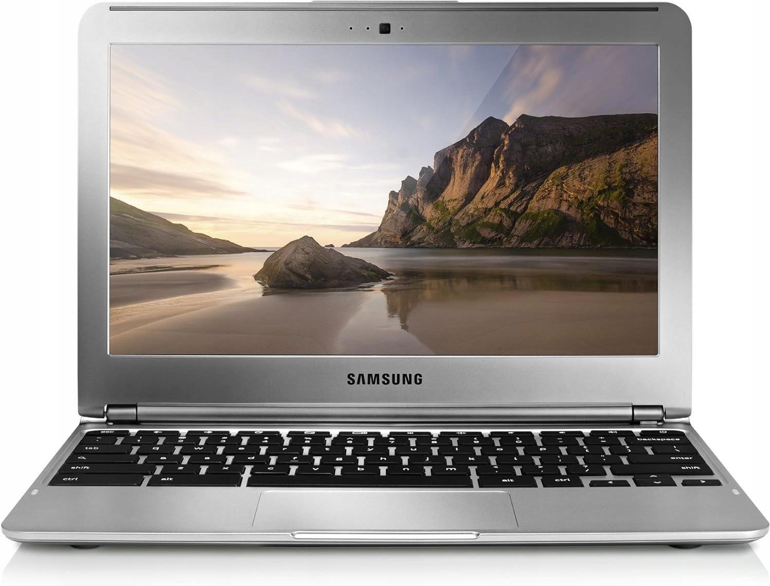 Laptop Samsung 12,4/Celeron N4500/4GB/64GB/Chrome OS (XE520QEA ...