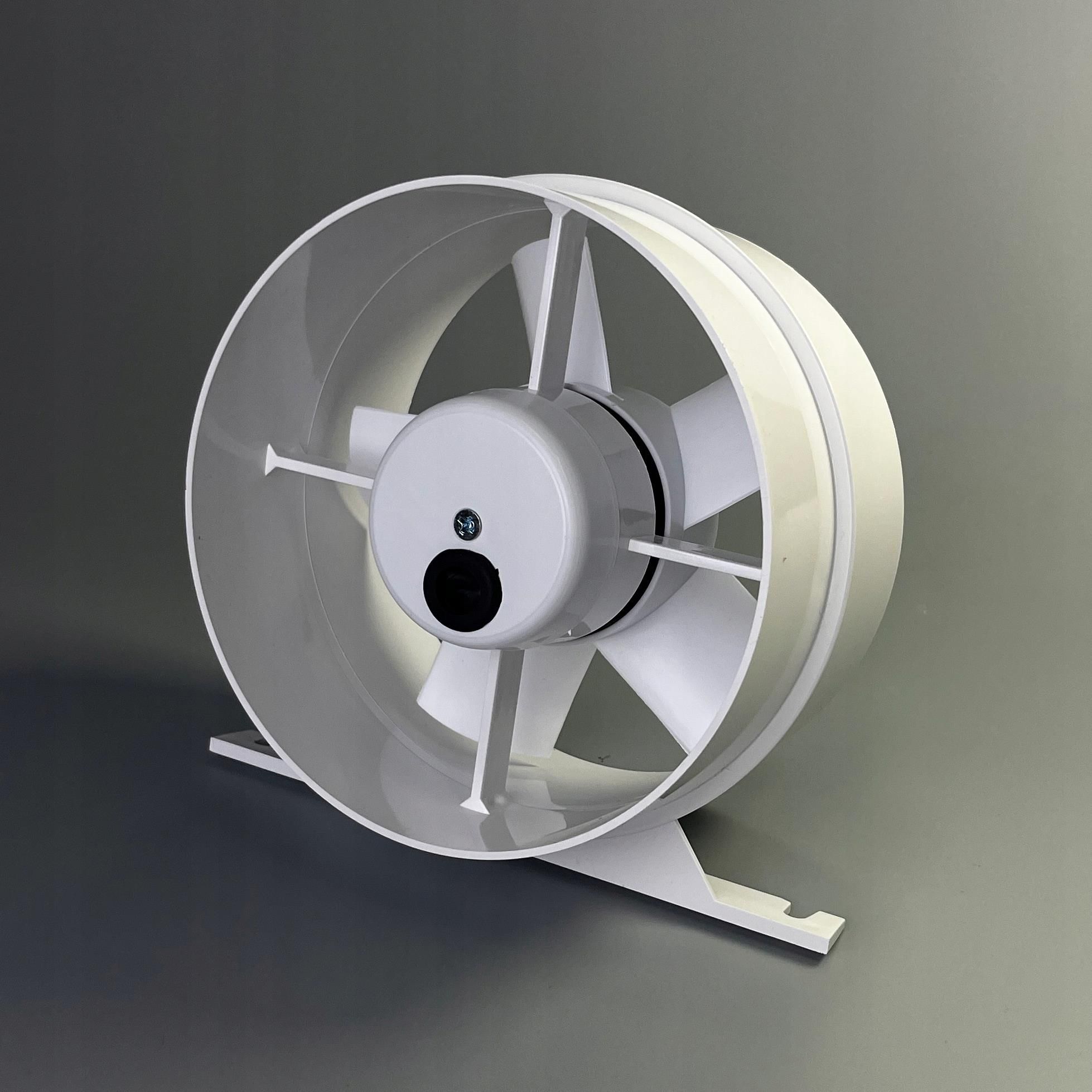 Wentylator łazienkowy Elplast Wentylator Łazienkowy WK-15 - Opinie i ceny na Ceneo.pl