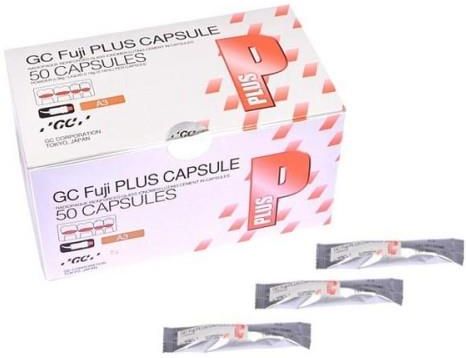 Drobne akcesoria medyczne Fuji Plus, Kapsułki-1szt. - Ceny i opinie ...