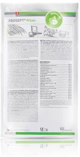 Prosept Wipes Classic 120szt. - ceny i opinie - Ceneo.pl