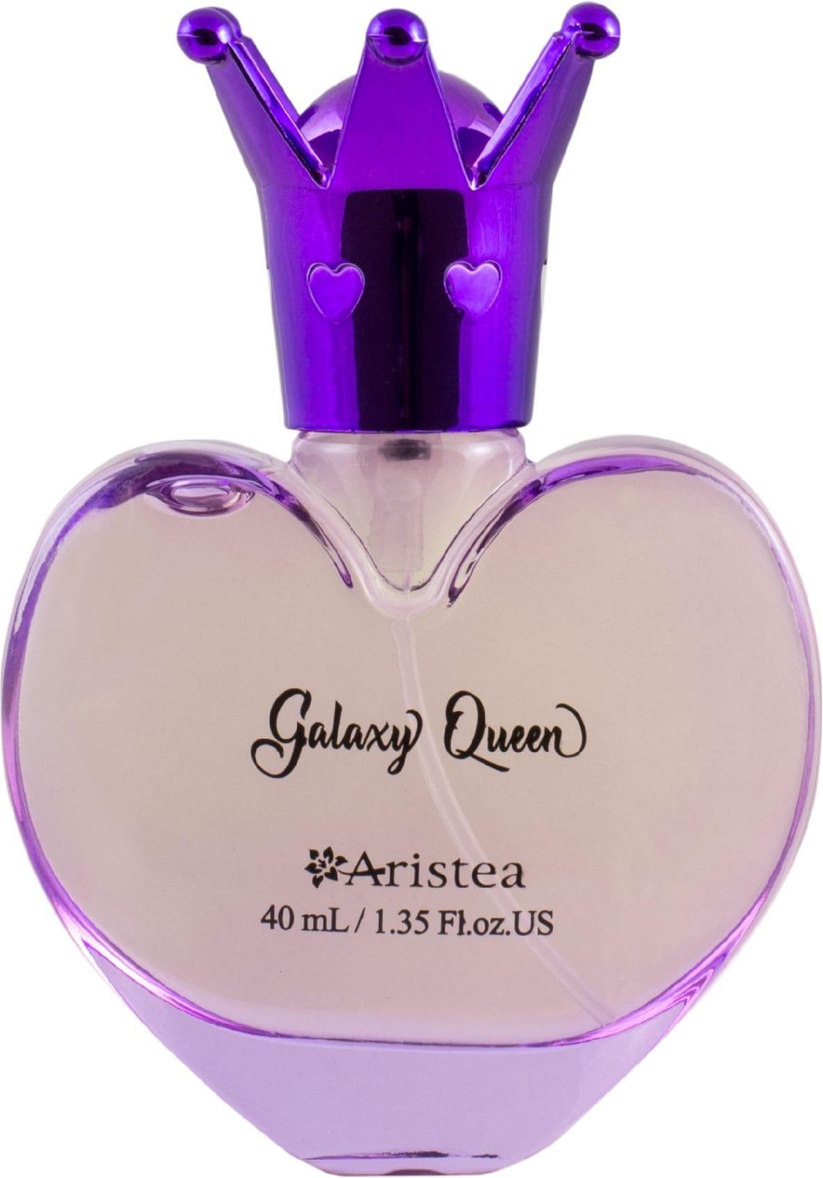 Aristea Galaxy Queen Woda Perfumowana 40ml - Ceneo.pl