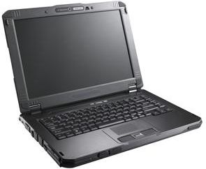 Twinhead Durabook U14M (U14M-2.2HD) - Opinie i ceny na Ceneo.pl