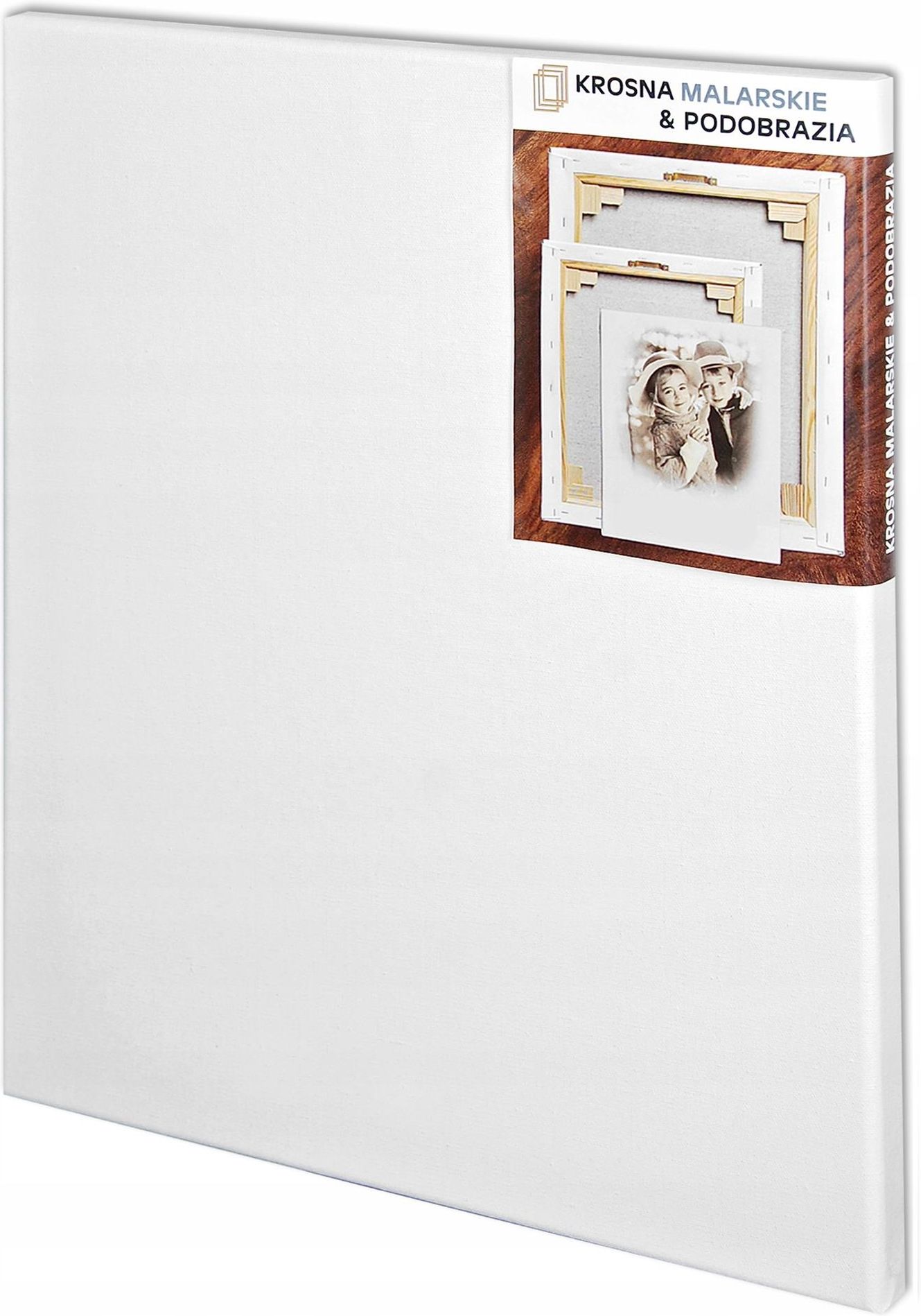 Podobrazie Malarskie Premium Len-bawełna 150x150cm listwa 45mm - Ceny i ...