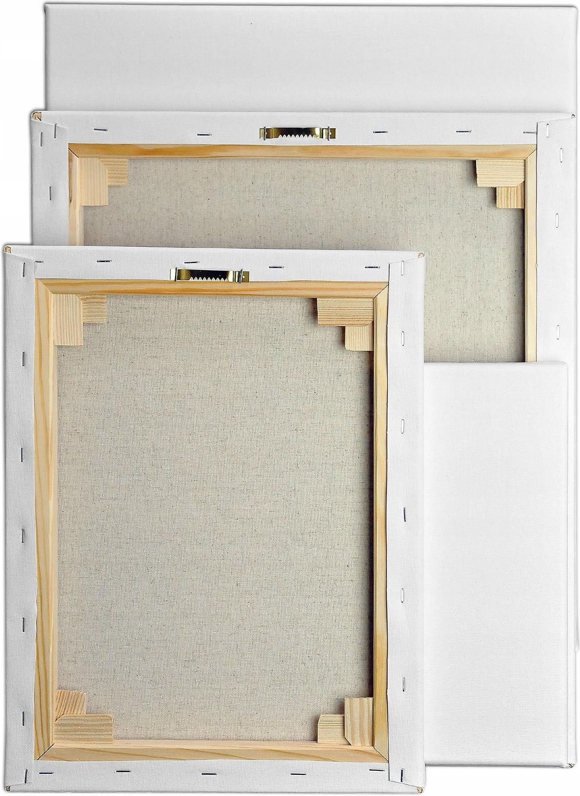 Podobrazie Malarskie Premium Len-bawełna 150x150cm listwa 45mm - Ceny i ...