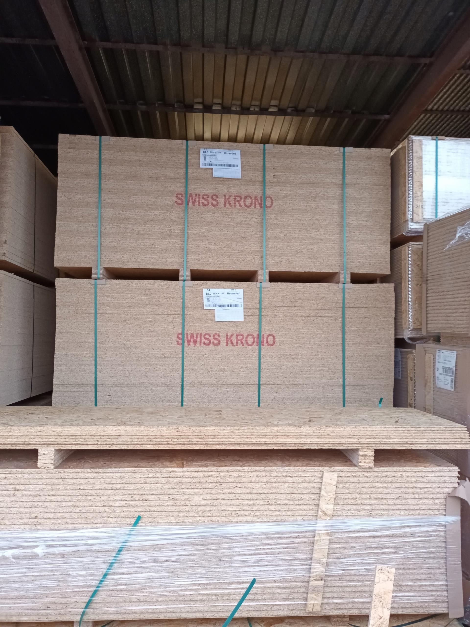 Materiały konstrukcyjne Płyta Osb Osb-3 12mm 9 15 18 22 25 Frez P+W - Opinie i ceny na Ceneo.pl