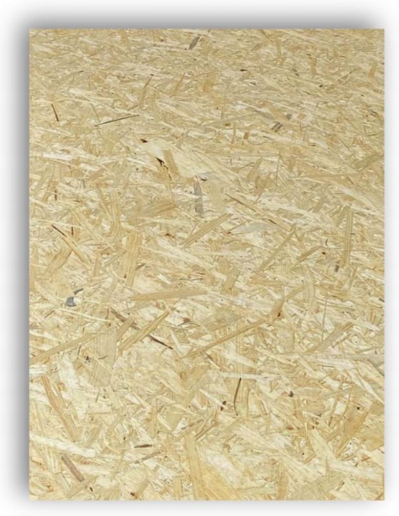 Materiały konstrukcyjne Cocorn Płyta Osb 8mm 1M2 - Opinie i ceny na ...