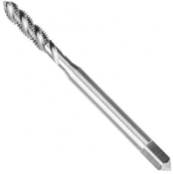 Melver M5x0,8 Gwintownik Maszynowy Hsse Co5 Din 371 Skrętny 57926 - Opinie i ceny na Ceneo.pl