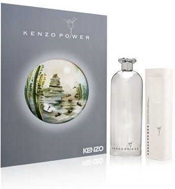 Kenzo Power Woda toaletowa 125 ml spray - Opinie i ceny na Ceneo.pl