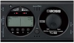 Boss TU-88 - Ceny i opinie - Ceneo.pl