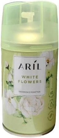 Aril White Flowers Wkład 250ml - Opinie i atrakcyjne ceny na Ceneo.pl