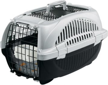 Ferplast Atlas 20 Deluxe Open 58x37x33cm - Ceny i opinie - Ceneo.pl