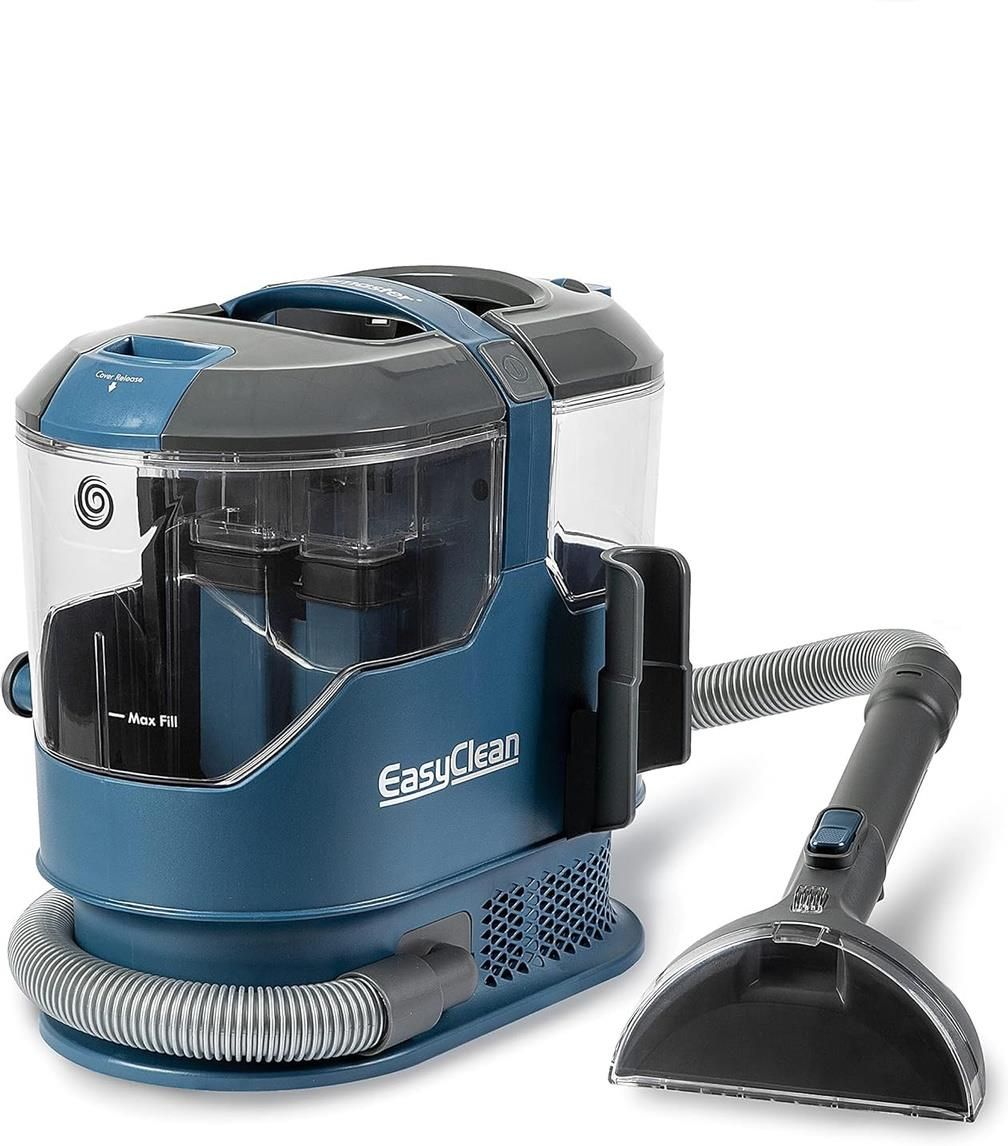 Outlet małe AGD Produkt Z Outletu: Przenośny Odkurzacz Piorący ...