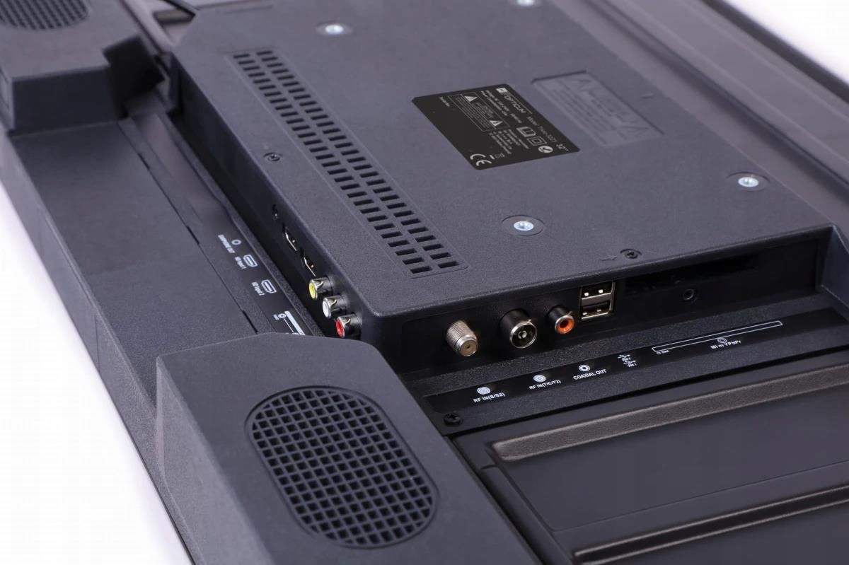 Telewizor LED Opticum 32Z3 32 cale HD Ready 32 cale - Opinie i ceny na Ceneo.pl