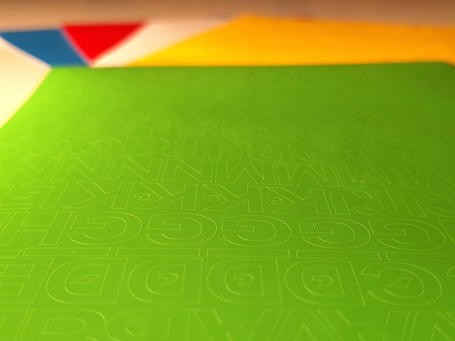 Naklejkolandia Cyfry Samoprzylepne 2Cm Białe Arkusz 276 Znaków - Ceny i ...