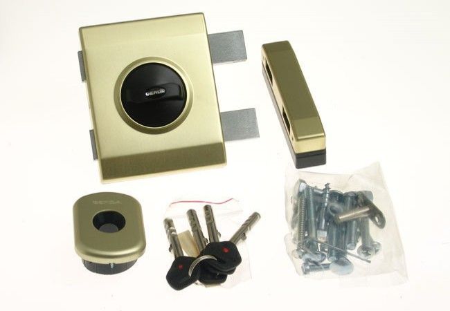 GERDA TYTAN-Gerda zX PLUS złoty - Opinie i ceny na Ceneo.pl