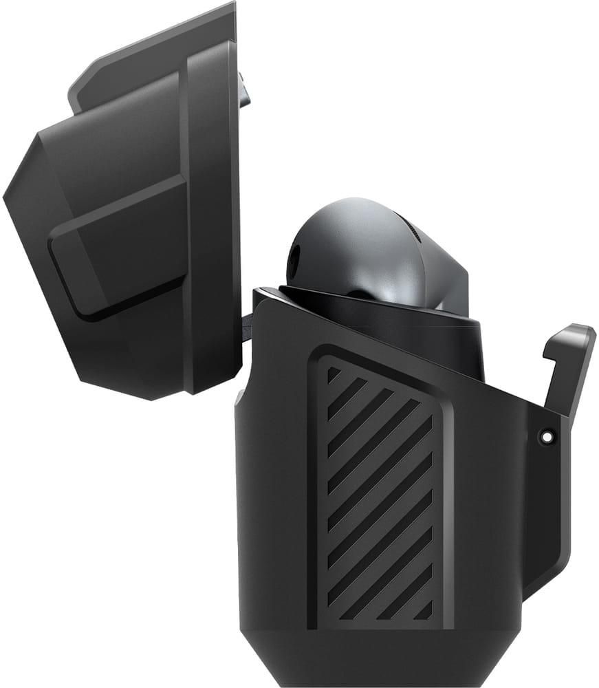 Spigen Lock Fit Do Galaxy Buds 3 Pro Czarne Matowe - Opinie i ceny na ...