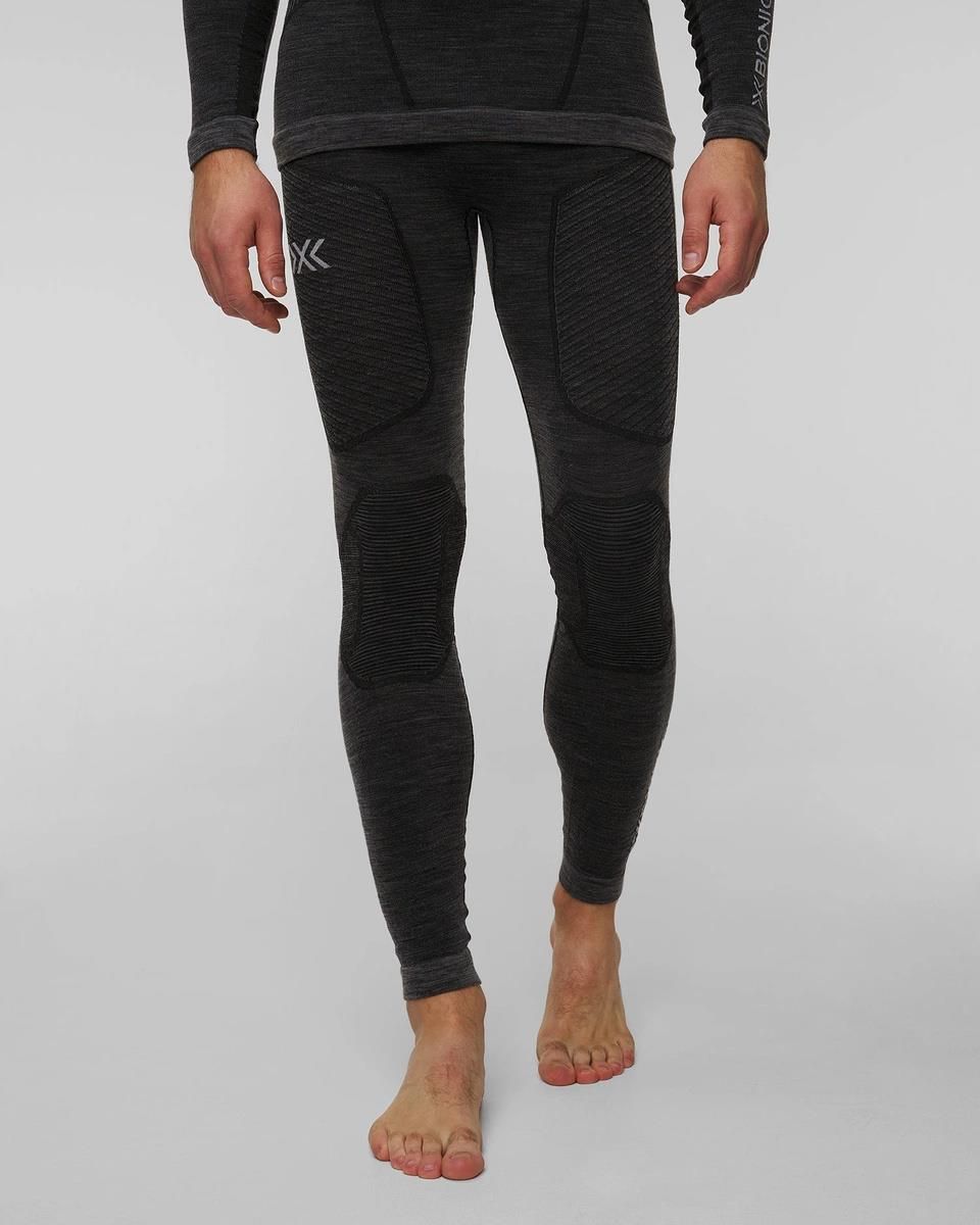 Spodnie damskie X-Bionic SYMBIO MERINO PANTS - Ceny i opinie - Ceneo.pl