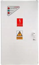 Przeciwpożarowy Wyłącznik Prądu Wiszący Wewnętrzny Cnbop 3P 160A Ip30 ...