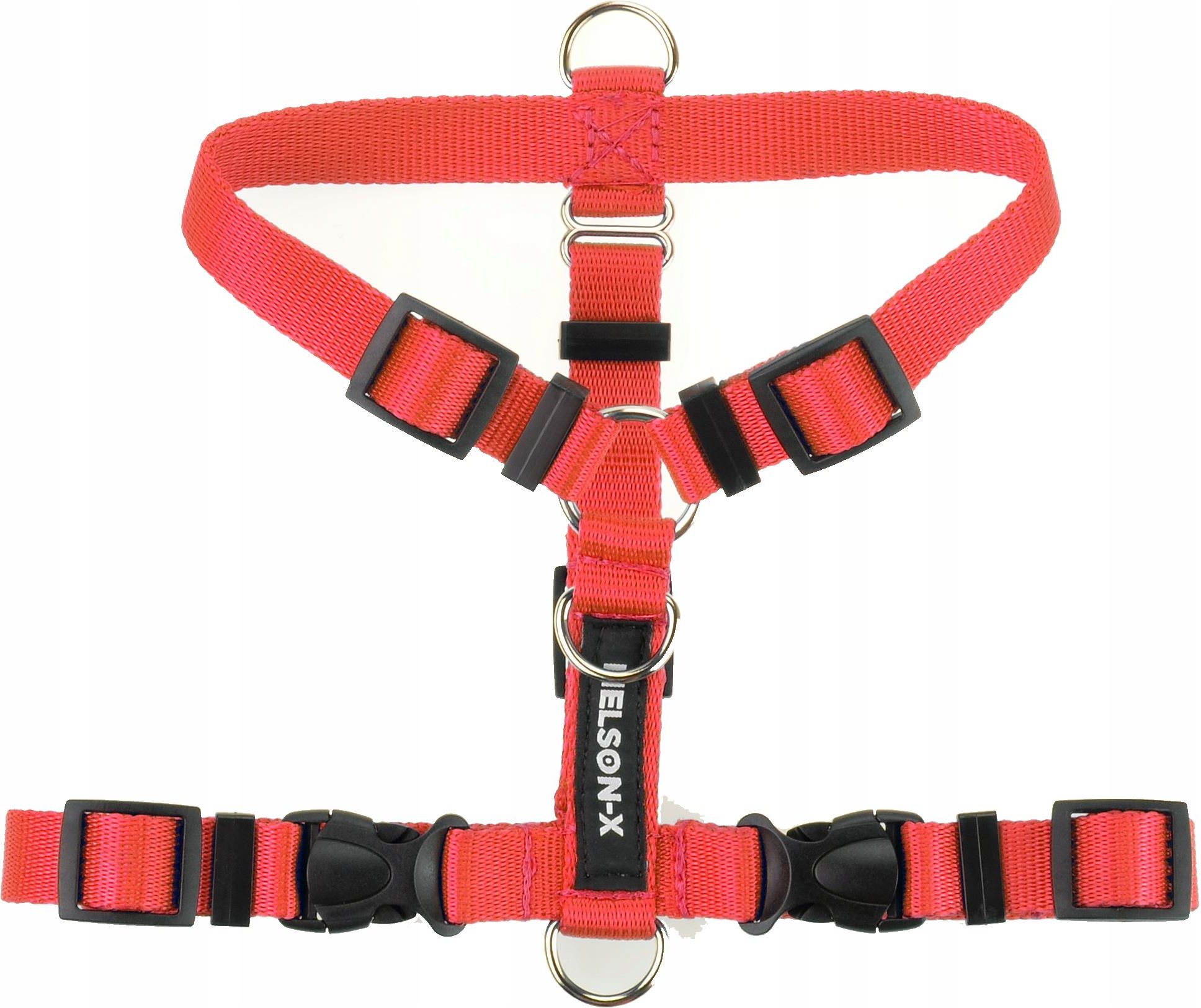 Szelki Dla Psa Easy Guard Walk Nelson-x Rozmiar L Do Tellington Ttouch ...