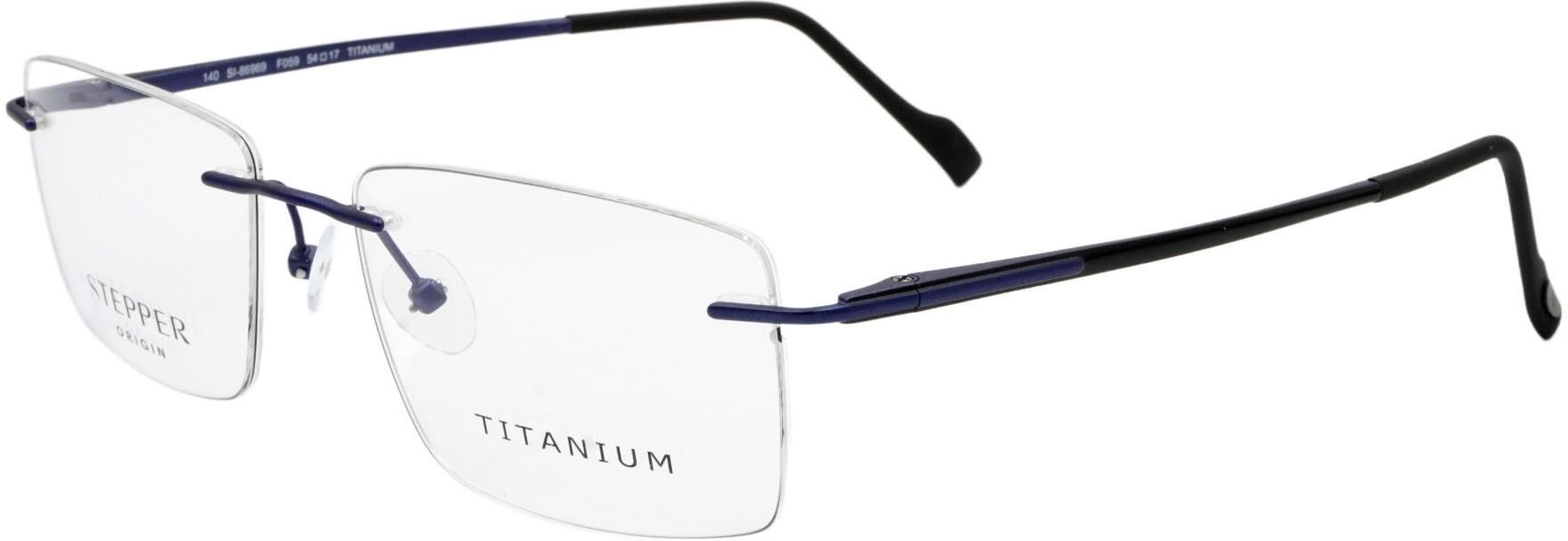 Stepper Si-86969 F059 - Opinie i ceny na Ceneo.pl