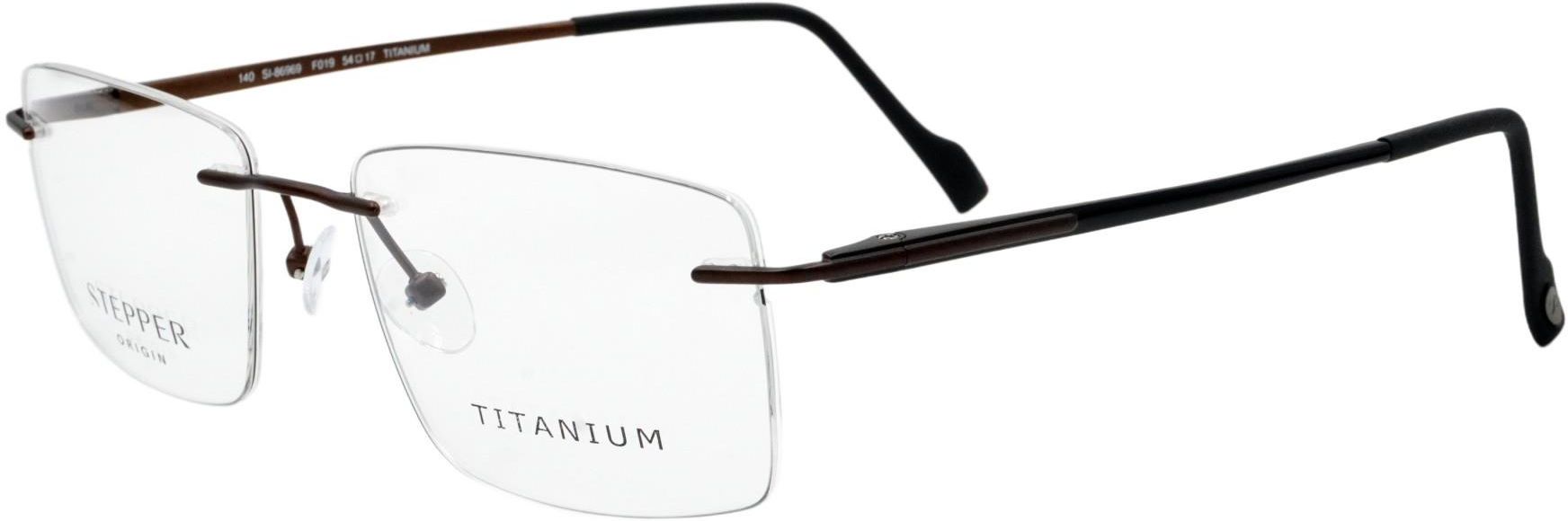 Stepper Si-86969 F019 - Opinie i ceny na Ceneo.pl