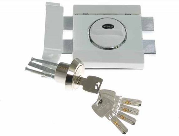 GERDA zX 1000 biały klasa C - Opinie i ceny na Ceneo.pl