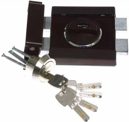 GERDA zX 1000 braz klasa C - Opinie i ceny na Ceneo.pl