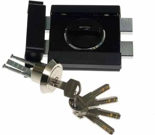 GERDA zX 1000 czarny klasa C - Opinie i ceny na Ceneo.pl