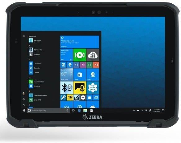 Zebra Et80 (ET80A0E5B2CFA) - Ceny i opinie - Ceneo.pl