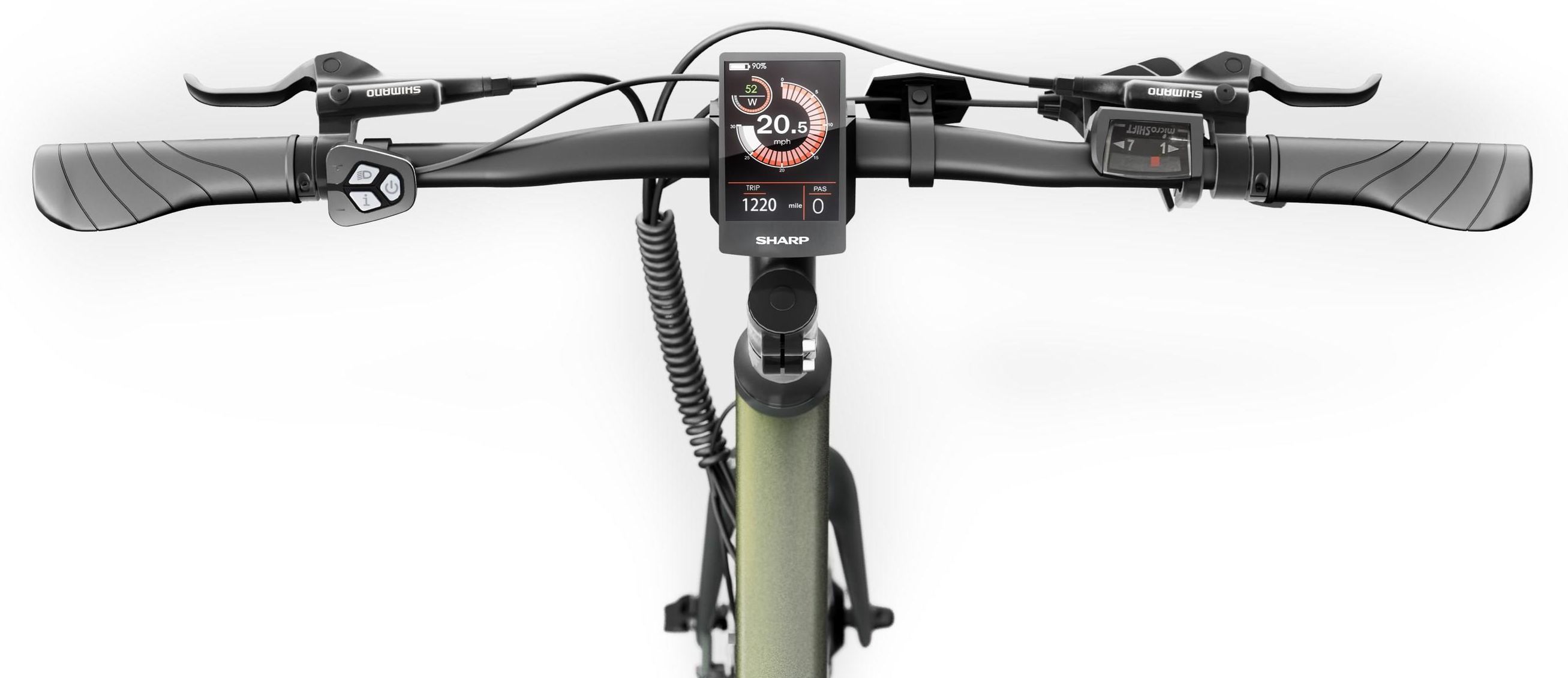 Sharp BK-GS03-EG - Ceny i opinie - Ceneo.pl