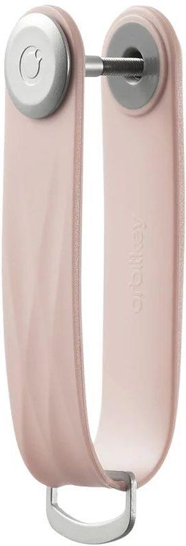 Orbitkey 2.0 Active Key Organiser Tangerine Praktyczna Elastomerowy Brelok Breloki KAT3TNG103 ...