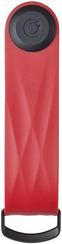 Orbitkey 2.0 Active Key Organiser Tangerine Praktyczna Elastomerowy Brelok Breloki KAT3TNG103 ...