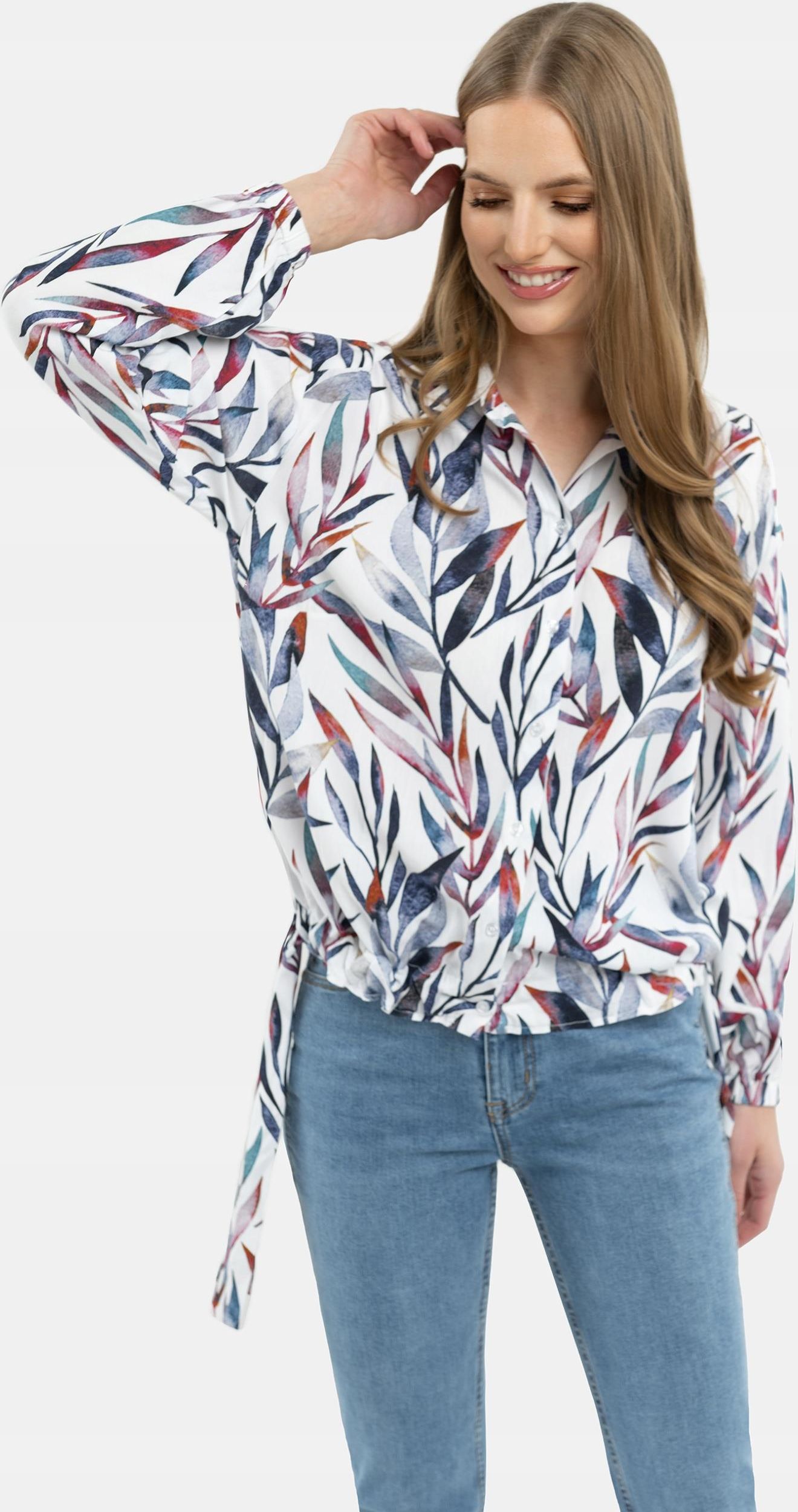 Volcano Bluzka Damska K -italia Xs 600 - Ceny i opinie - Ceneo.pl