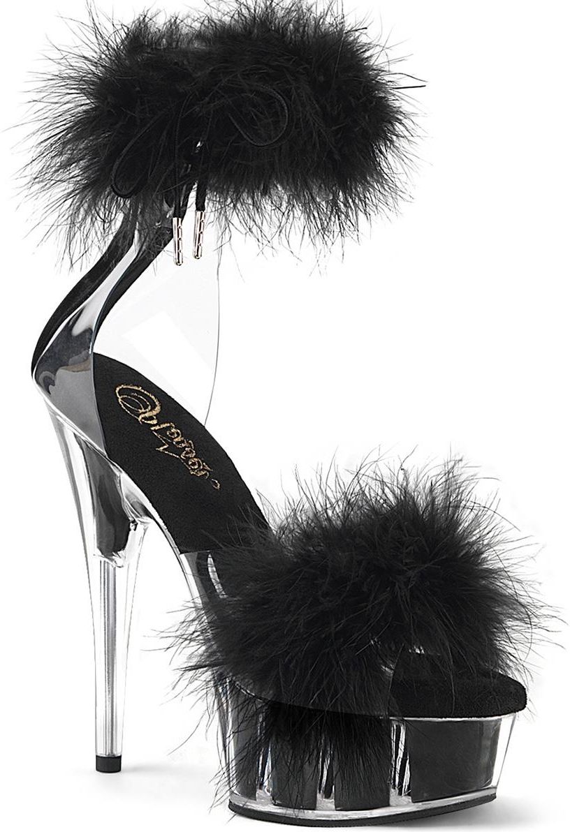 Fabulicious buty Delight-624F - Ceneo.pl