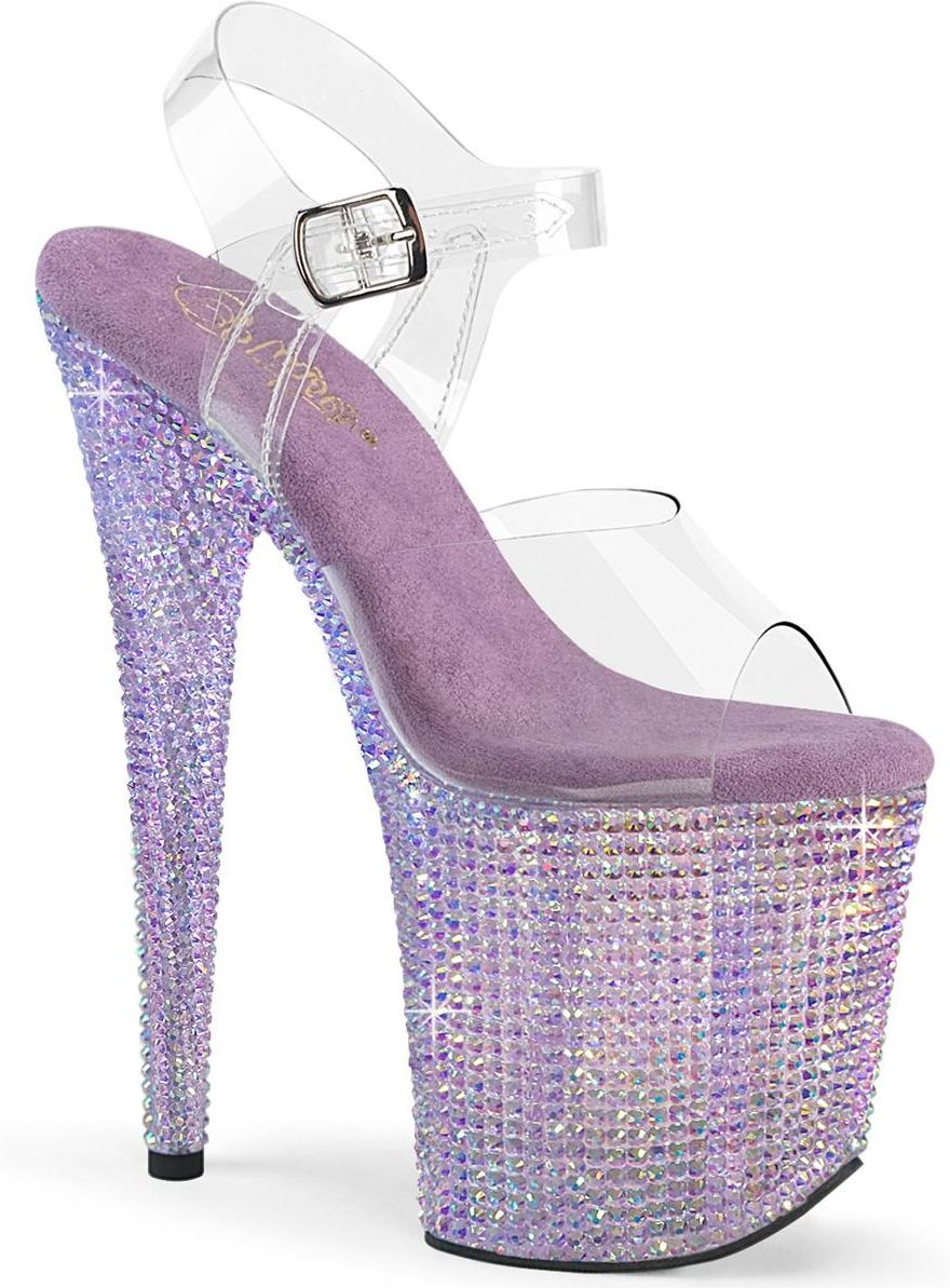 Fabulicious buty Bejeweled-808Rrs - Ceneo.pl