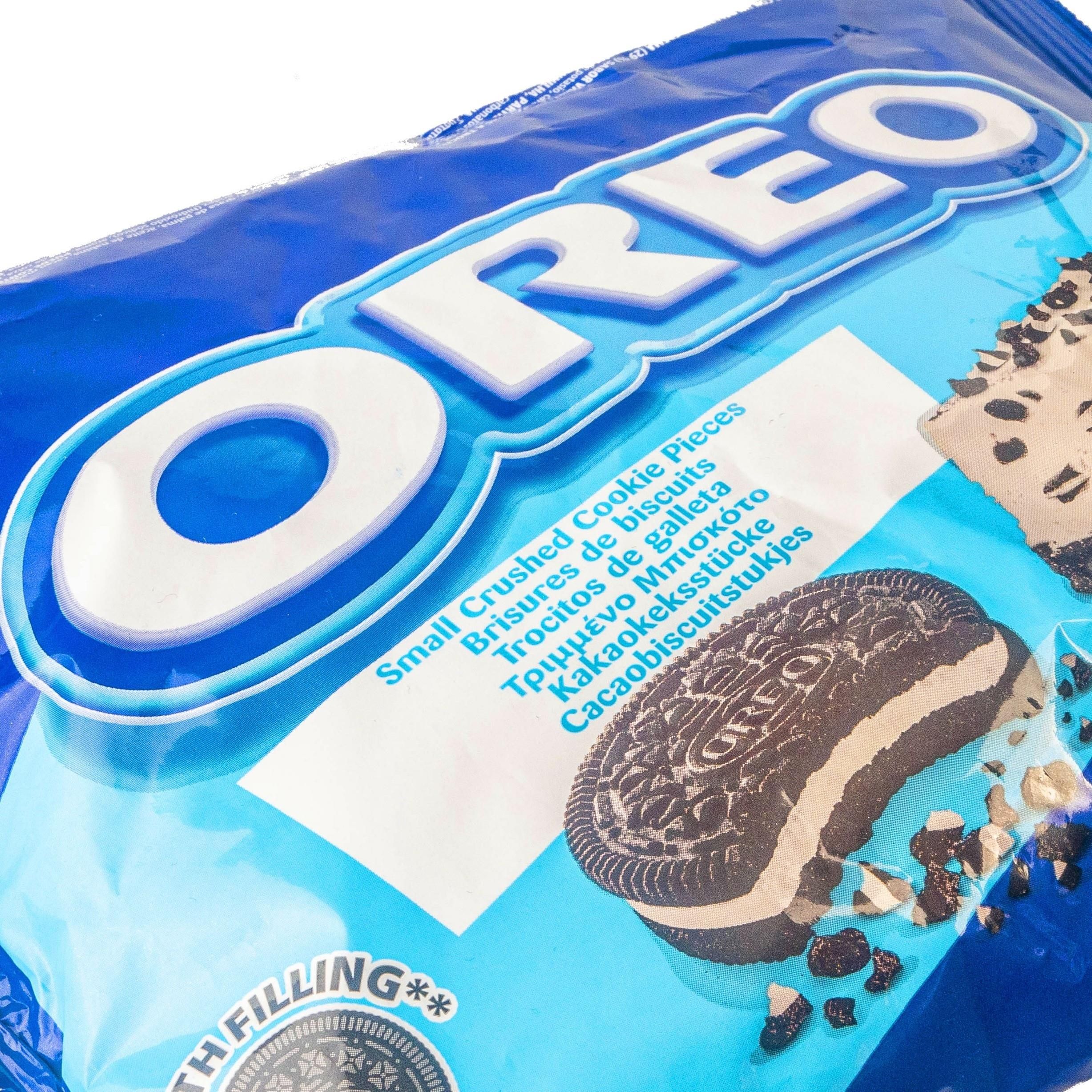 Mondelez Posypka Oreo Do Lodów Deserów Gofrów Flurry 100g - Ceny i ...