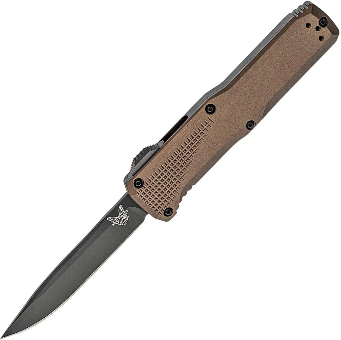Benchmade Phaeton Aut Otf 4600Dlc 1 - Ceny i opinie - Ceneo.pl